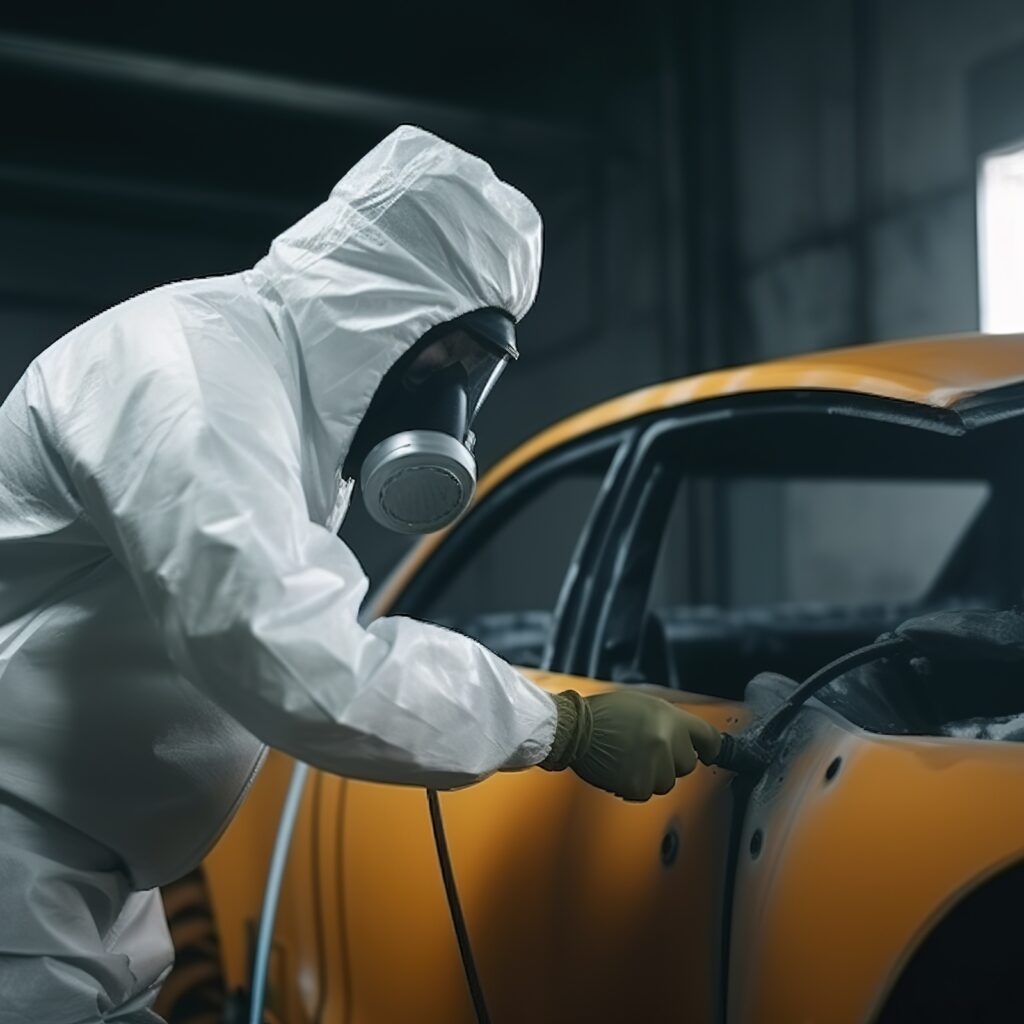 The Painting Place – The Painting Place – Collision Works